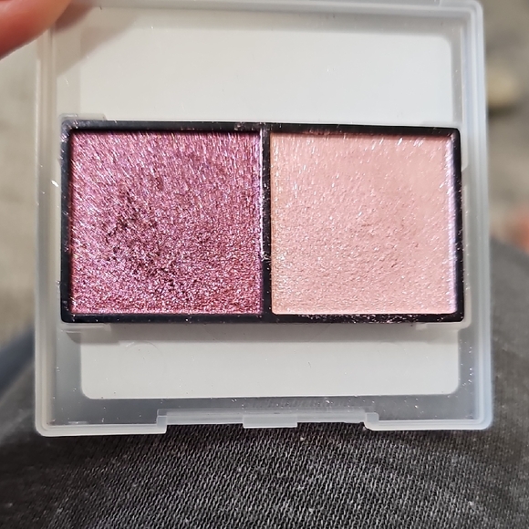 Mary Kay | Makeup | Mary Kay Dual Eyeshadow Palette Shimmering Pink And ...